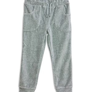 Sovereign Code | Bottoms | Sovereign Code Girls Natalie Velour Jogger ...